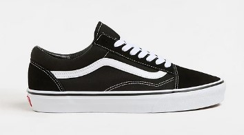Estas são as marcas de sapatilhas mais vendidas e populares do mundo